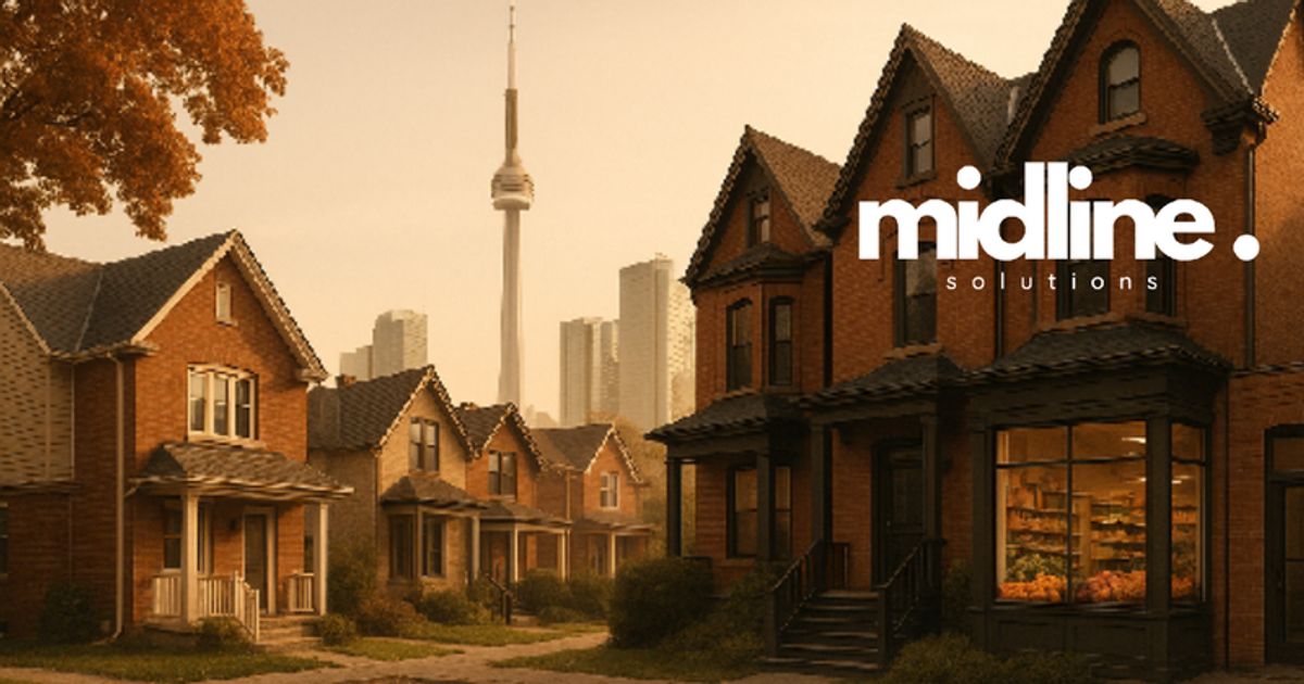 Midline Solutions Inc. | Better Comfort & Convenience